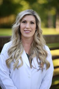 Ashley McElroy, M.D. - Angelina Surgical Associates